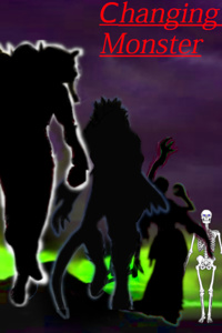 1.First Day - Changing Monster | Royal Road