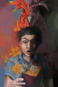 Alamat (Legend) | Royal Road