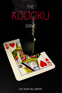 The Kodoku Game | Royal Road