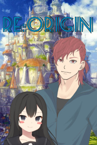 C13 The Difference - RE:Origin | Royal Road