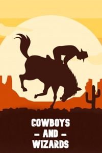 S01E07 - Cold Spring Camping - Cowboys and Wizards | Royal Road