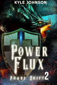 Phase Shift Book 2 | Royal Road