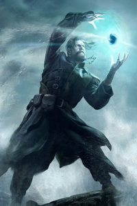 Azrael The System User in HP | Royal Road