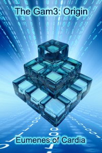 The Gam3: Origin | Royal Road