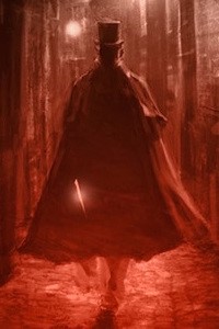 Shapeshifter - The Fiend of Whitechapel | Royal Road