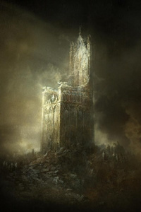 The Ivory Throne | Royal Road