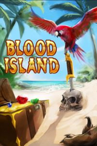 Blood Island | Royal Road