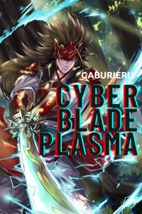 Cyberblade Plasma | Royal Road