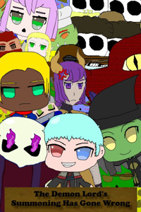 19 - The Demon Lord's Summoning Has Gone Somewhat Okay - The Demon Lord's Summoning Has Gone ...