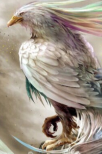 Reborn as a bird!? | Royal Road