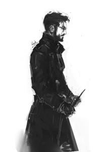 Chapter 55: Professor Septima Vector* - Wizard King | Royal Road