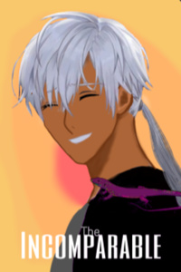 The Incomparable | Royal Road