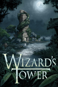 Wizard's Tower | Royal Road