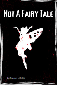 Not A Fairy Tale | Royal Road