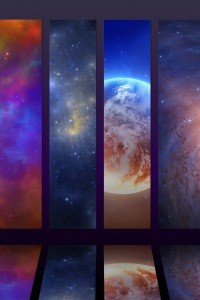 The Dimension Ripper | Royal Road