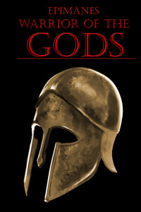 Epimanes Warrior of the Gods | Royal Road