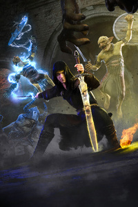 Epic Blade - a LitRPG Adventure | Royal Road