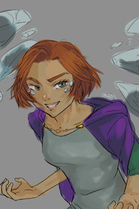 Chapter 6: Hidden Dangers - Part 1 - Beginning from Nothing: Book 1 of ...