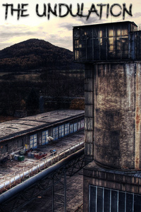 The aftermath of The Undulation | Royal Road