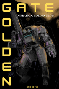 Golden Gate: New World Front | Royal Road