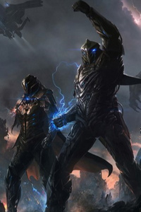 Adamantine Heart | Royal Road