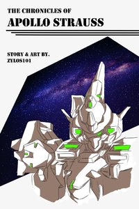 The Chronicles of Apollo Strauss | Royal Road