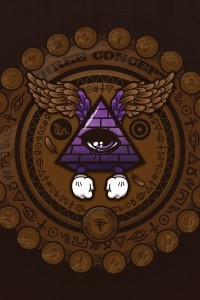 Adam's coin | Royal Road