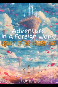 Adventure In A Foreign World - Legacy of The Chosen One | Royal Road