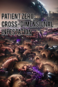 Patient Zero: Cross-Dimensional Infestation | Royal Road