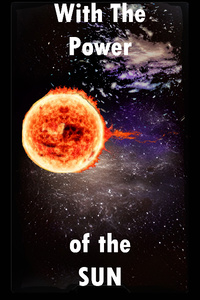 With the Power of the SUN! | Royal Road