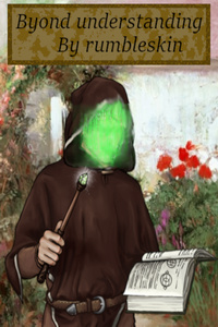 Byond understanding | Royal Road