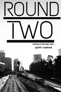 Chapter 13 - Special Purchase - Round Two | Royal Road