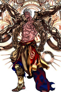 Digital Emperor (Digimon) | Royal Road