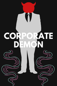 Corporate Demon | Royal Road