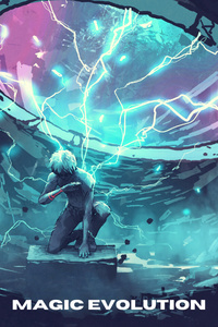 Magic Evolution | Royal Road