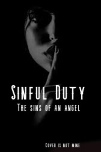 His figure - Sinful Duty | Royal Road