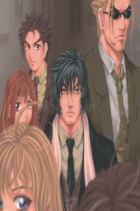 Ultimate Con-Artist in another World | Royal Road