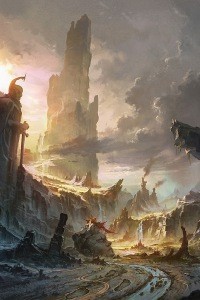 Wrath of the Winds | Royal Road