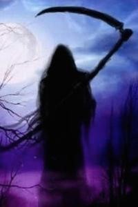 Chapter 10: A Snobby King and His Reaper - A Different Kind of Hero ...