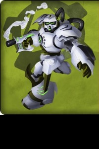 Phase III- The Vast Darkness - Project Exonaut | Royal Road