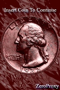 Chapter 9: A Prayer to Remember - Insert Coin To Continue | Royal Road