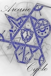 Sile, True Paladin of the Holy Empire of Ivalice. (X) - Arcane Cycle ...