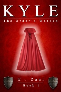 CHAPTER 5: First Day At The Order - Kyle | Royal Road