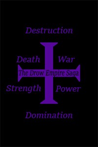 The Drow Species - (Lore chapter) - The Drow Empire saga | Royal Road