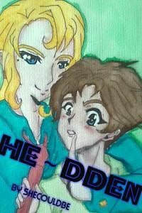 He ~ dden | Royal Road