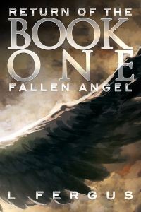 Return of the Fallen Angel: Book 1 | Royal Road