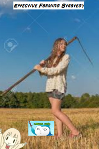 Effective Farming Strategy | Royal Road