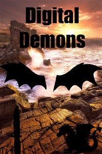 Chapter 12: Lights and Caves - Digital Demons | Royal Road