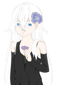 Wizard With The Flower Blades Yuri | Best Flower Site