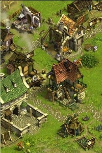 Building my faction in another world | Royal Road